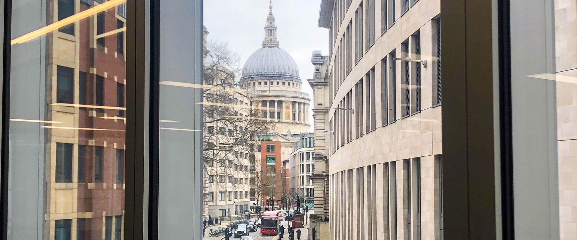 About - London Conference Centre