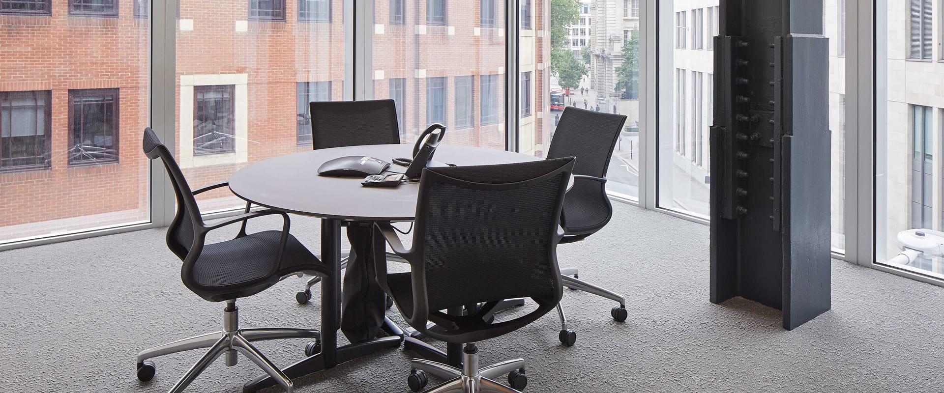 Small Meeting Room - London Conference Centre