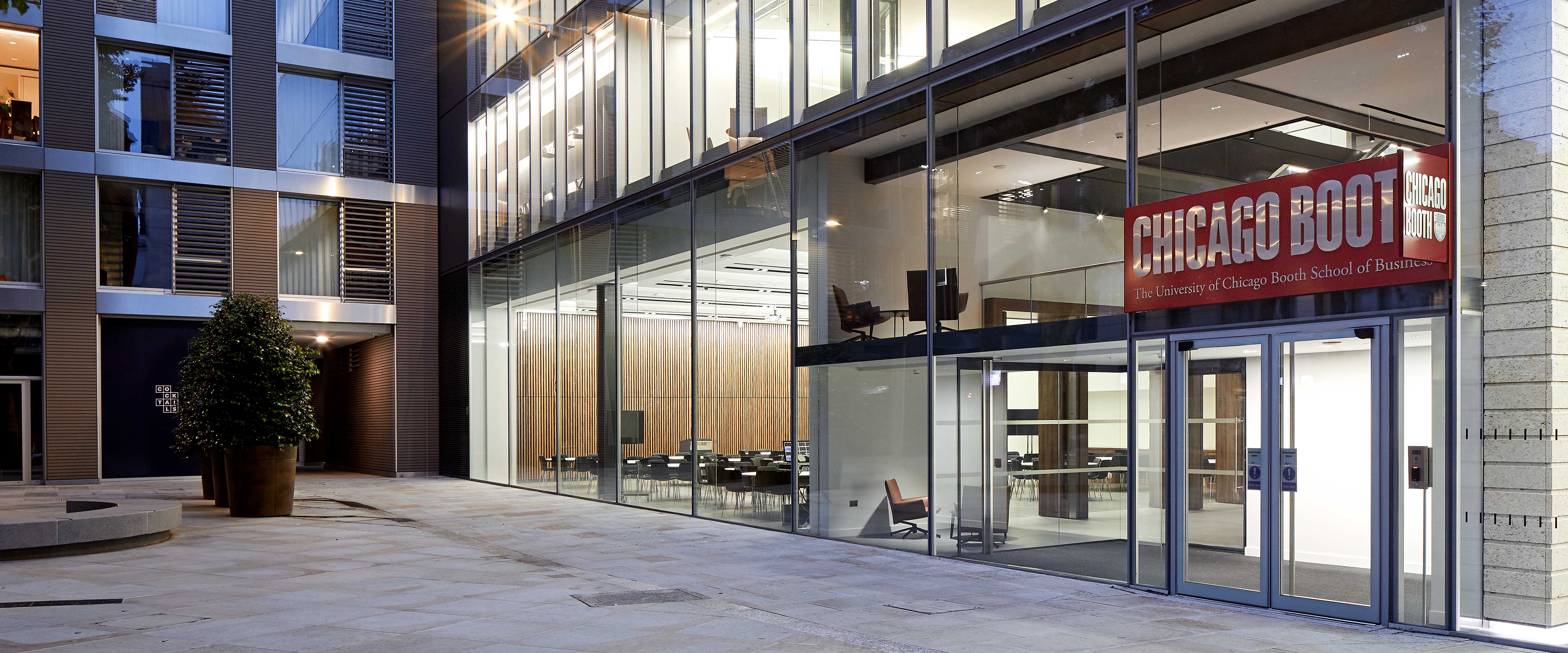 Promotions - London Conference Centre