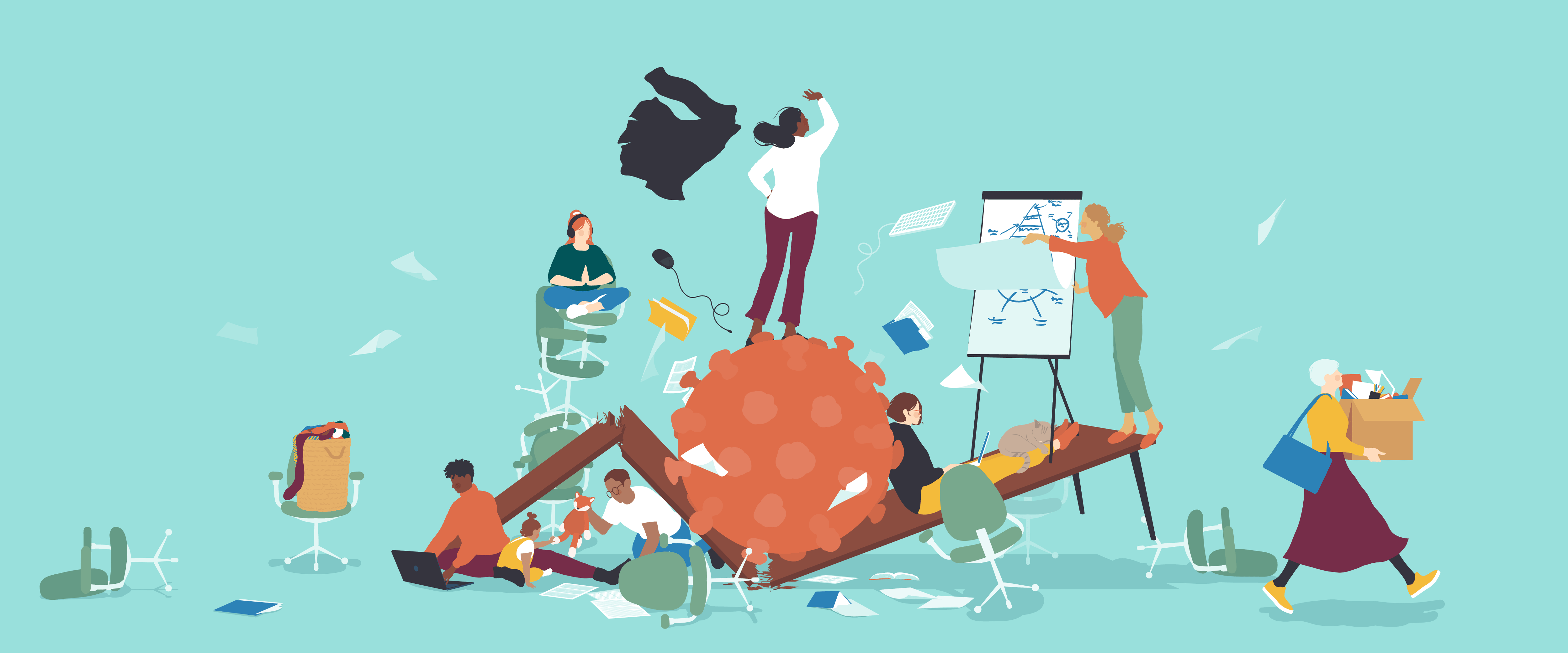 Why Chicago Booth | The University of Chicago Booth School of Business