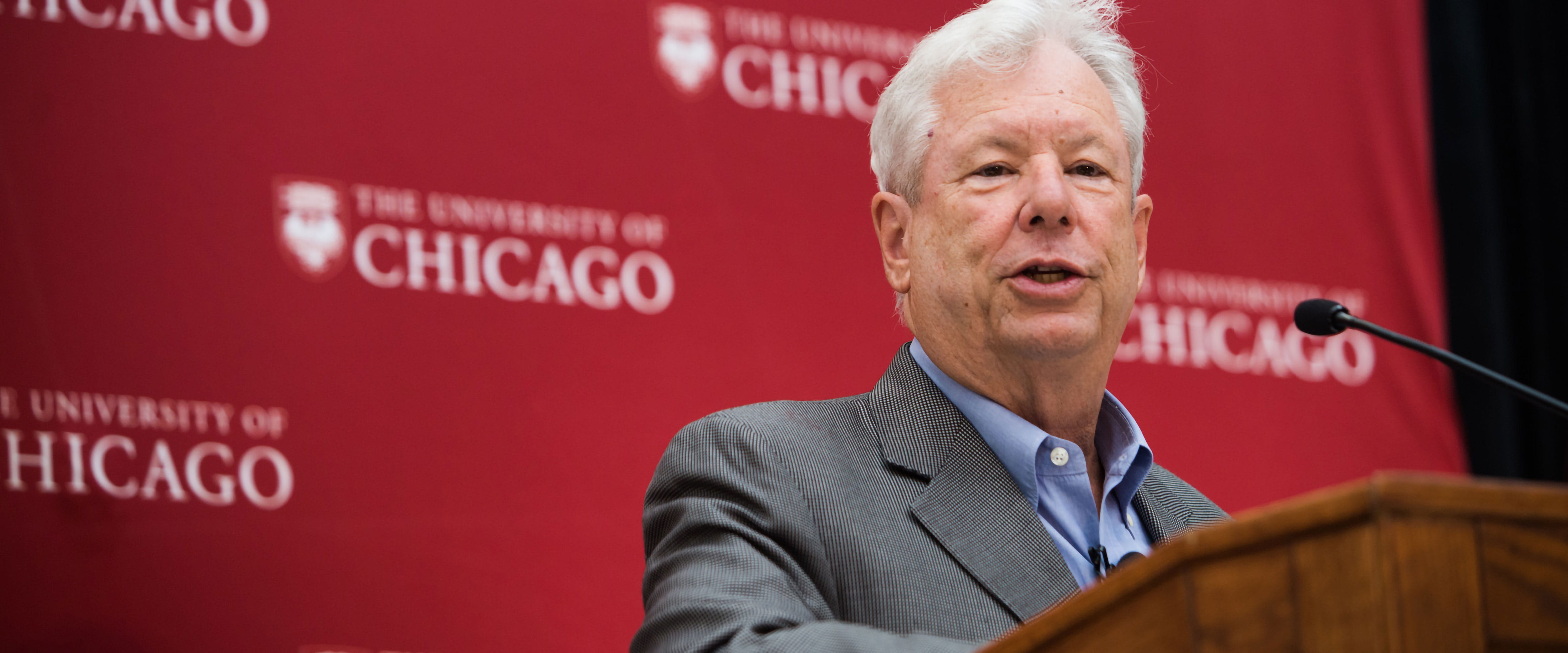 Why Chicago Booth | The University of Chicago Booth School of Business