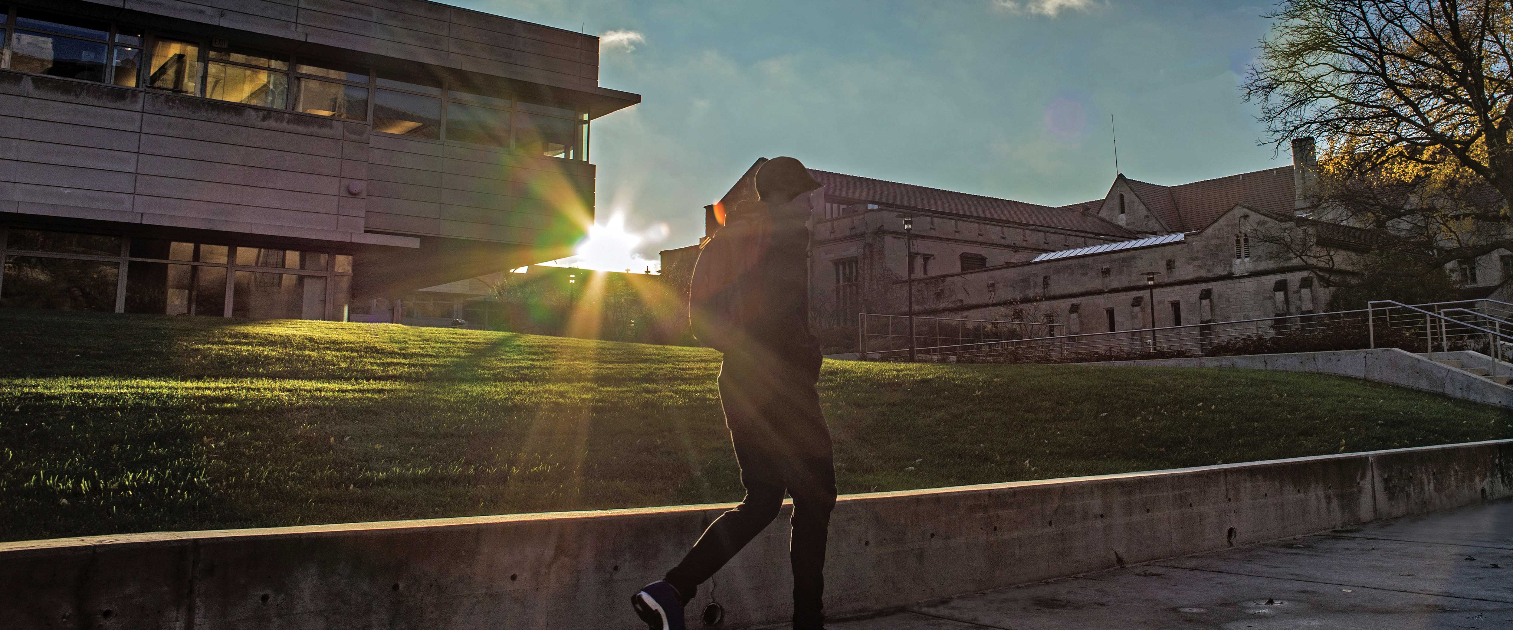 Why Chicago Booth | The University of Chicago Booth School of Business