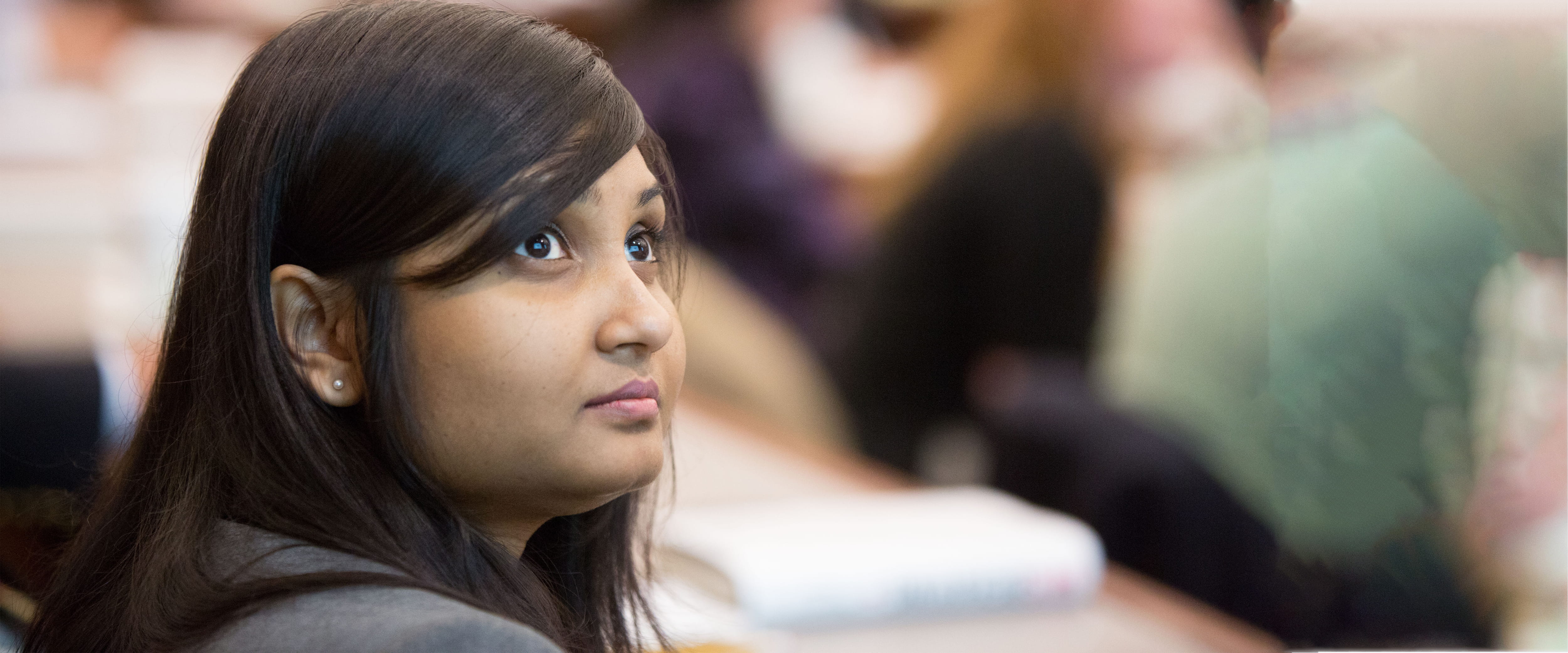 Why Chicago Booth | The University of Chicago Booth School of Business
